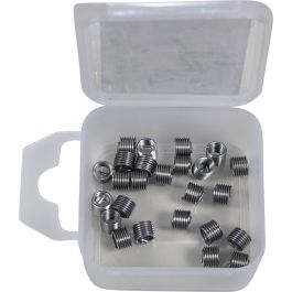 Serie inserti filettati M12 x 1,75 CONDOR - REIT